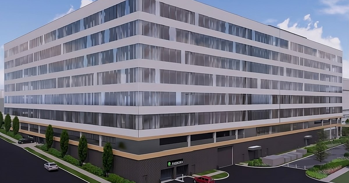 Skanska builds new office building in Cincinnati, Ohio, USA, for USD ...
