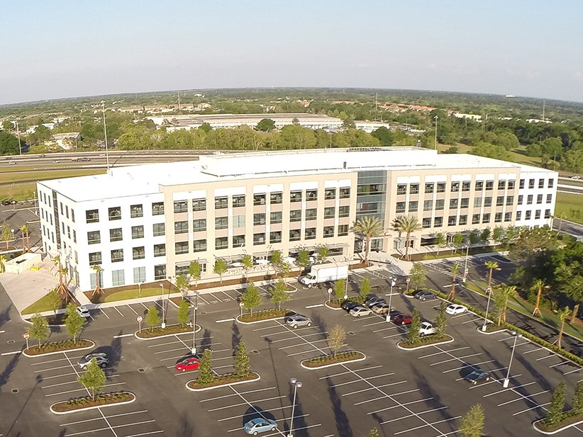 Verizon Finance Center | Skanska - Global corporate website